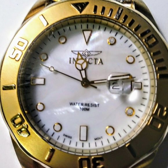 Invicta | Accessories | Invicta Watch Face | Poshmark